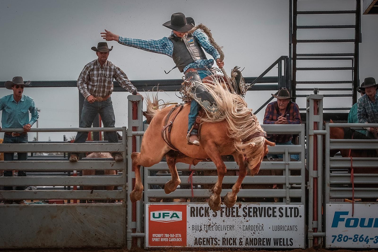 Event Schedule | Race the 8